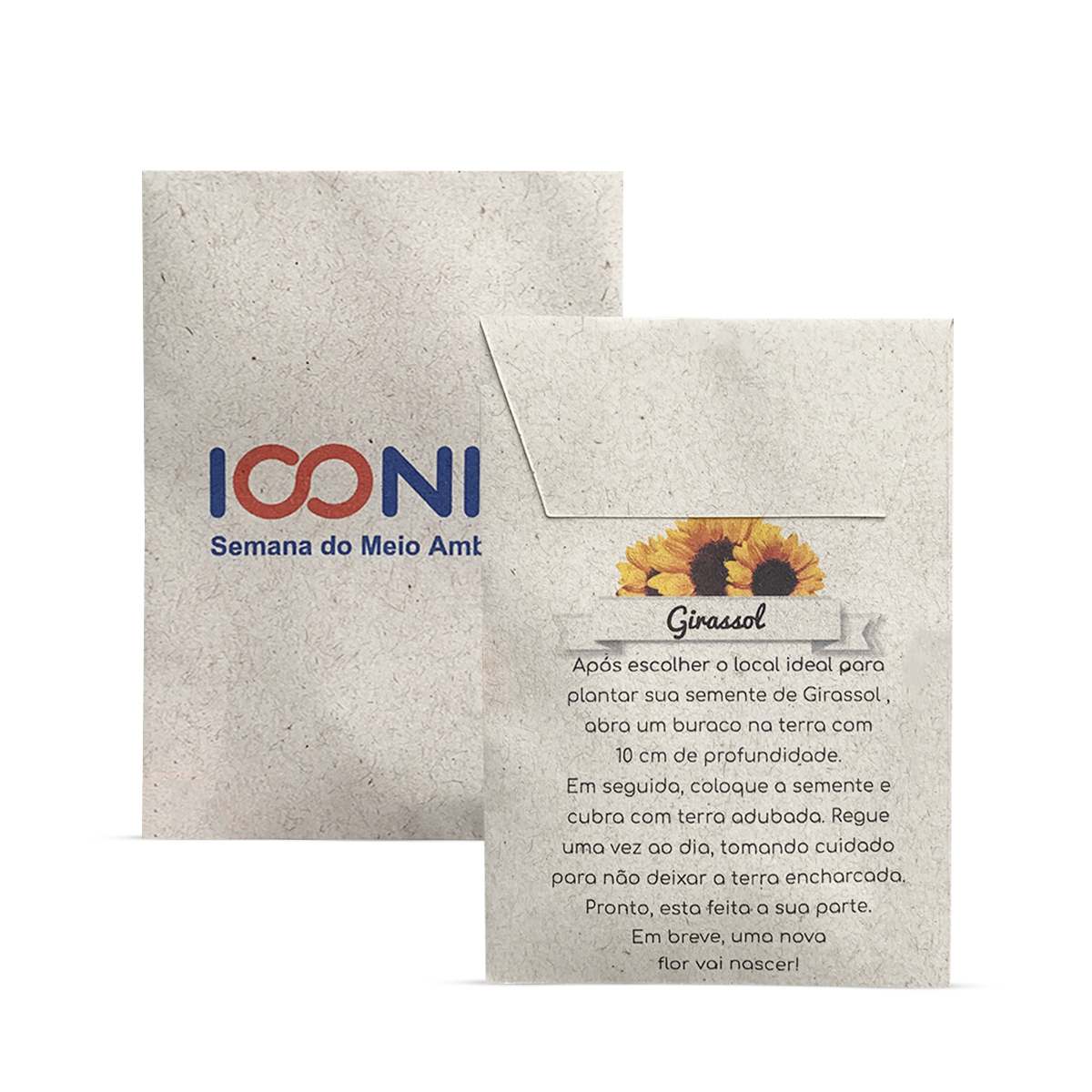 Brindes ecológicos: um compromisso com o meio ambiente - Drika Blog