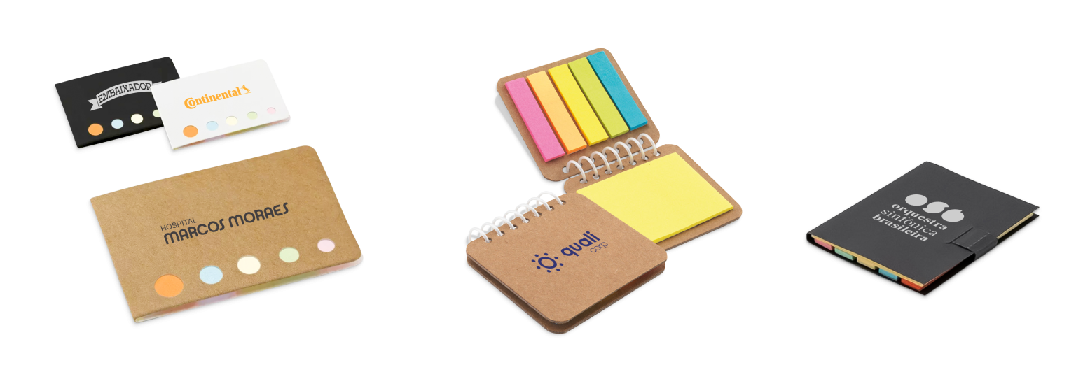 A História e Utilização do Post-it: como o simples se tornou essencial ...